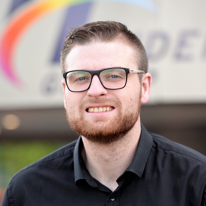 Kyle Doherty - Henderson Group