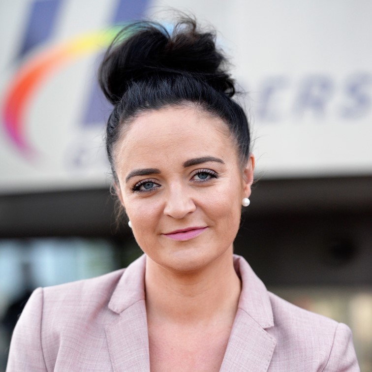 Aideen O'Hagan - Henderson Group Aideen O'Hagan - Henderson Group