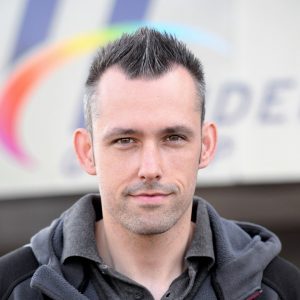 Andrew McCullough - Henderson Group