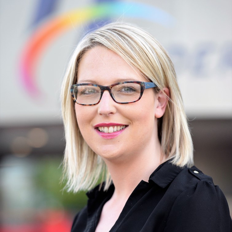 Lynsey McCabe - Henderson Group