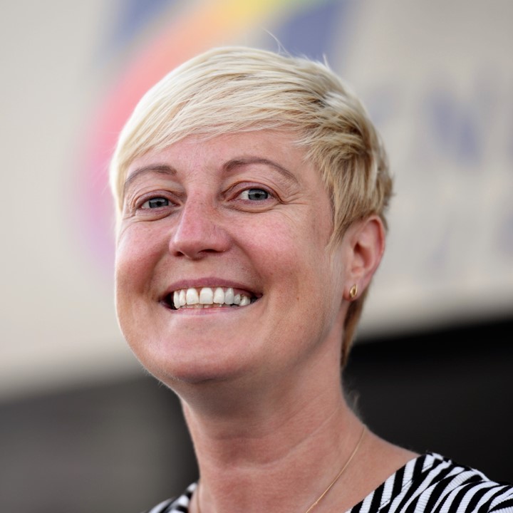 Susan Browne - Henderson Group