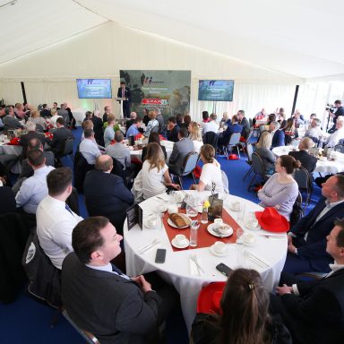 Who we are - An overview of the four Henderson Group companies