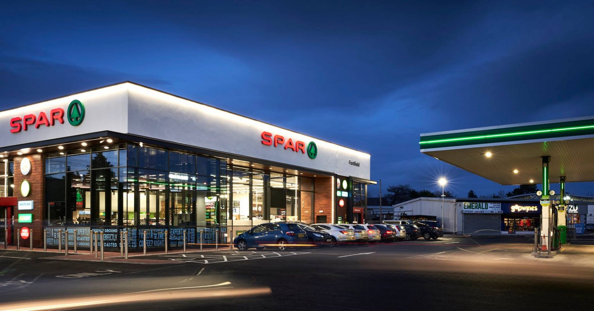 Henderson Retail to take on global retail giants at IGD Awards ...