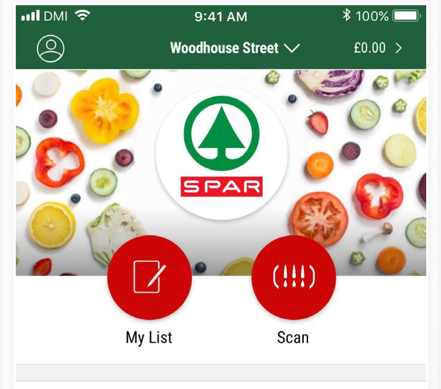 Ubamarket’s Scan, Pay, Go! launched in three SPAR and EUROSPAR stores ...