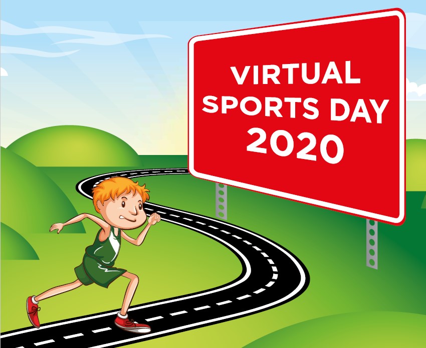 Retailer partnership brings Sports Day back for school children across ...