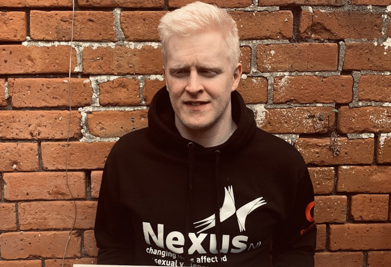 Cashback Grant enables Nexus NI facilitate increase in demand during ...