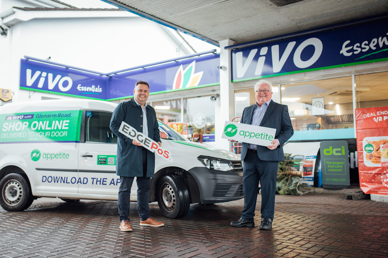 New customers flock to local stores thanks to Henderson Technology App ...