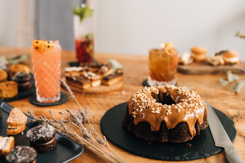 SPAR launches traditional Christmas bakes in collaboration with local ...