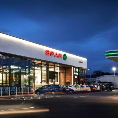 SPAR NI goes the extra mile for Deep RiverRock Belfast City Marathon ...