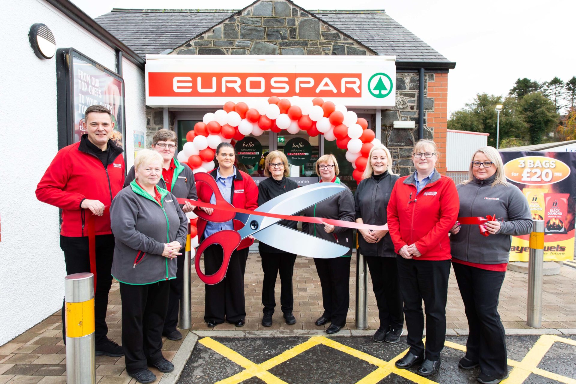 New community stores bring unrivalled shopping experience to ...