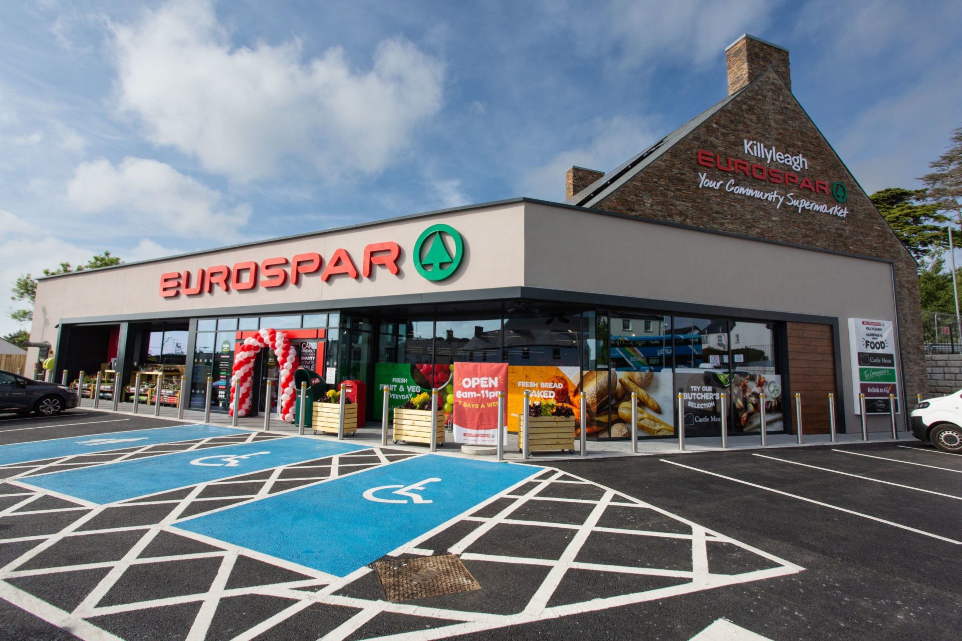 Killyleagh’s new fresh food superstore opens, putting local first and ...