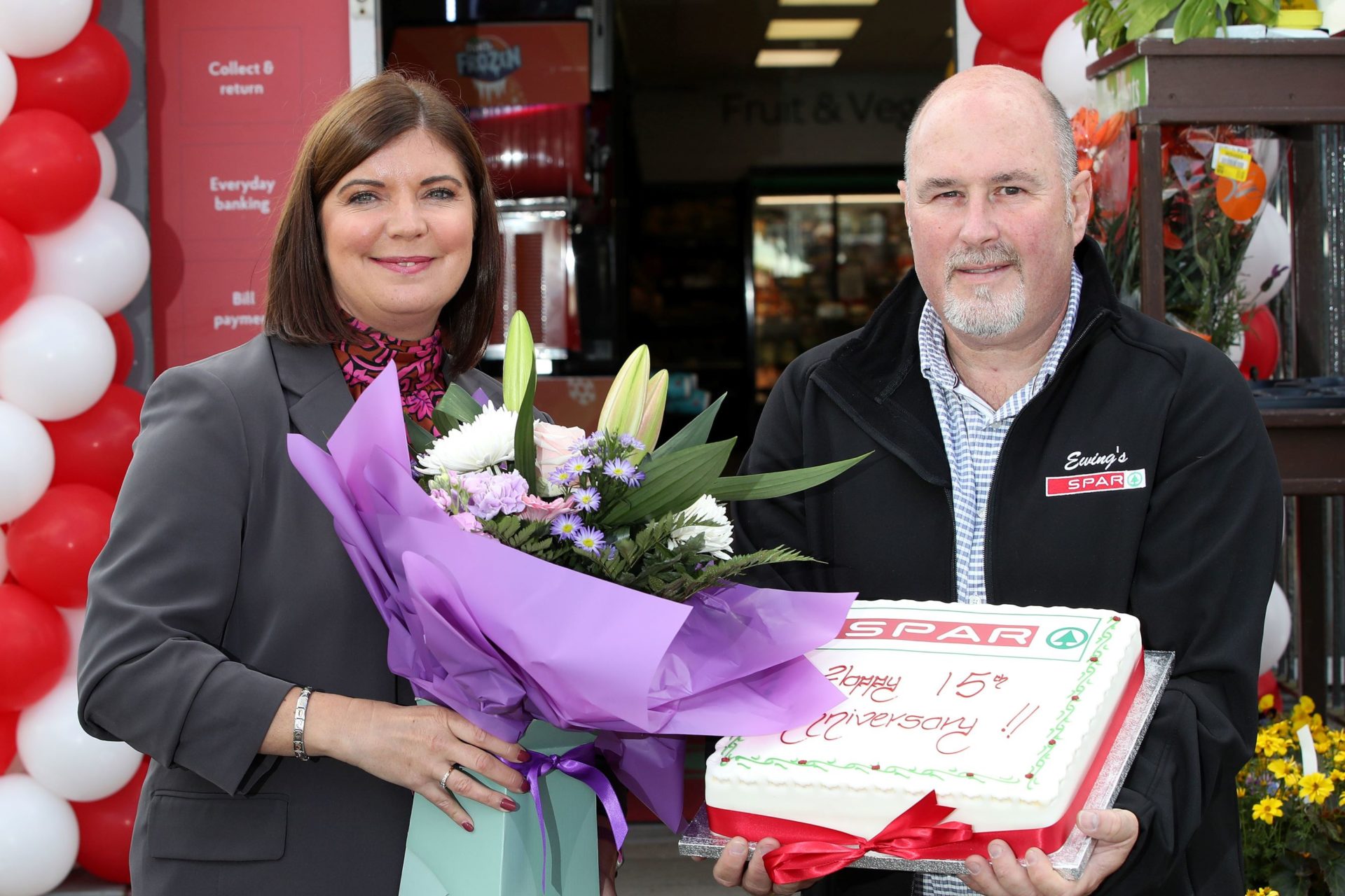 Community store celebrates 15 years in business with further expansion ...