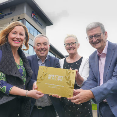 Who we are - An overview of the four Henderson Group companies