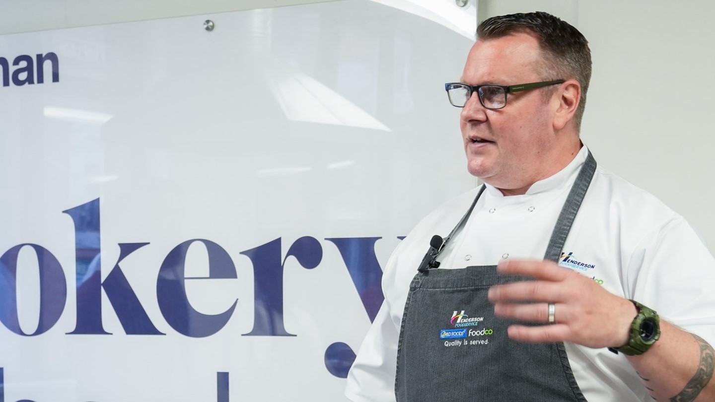 SPAR lifts the lid on fresh and local Kitchen range recipes - Henderson ...