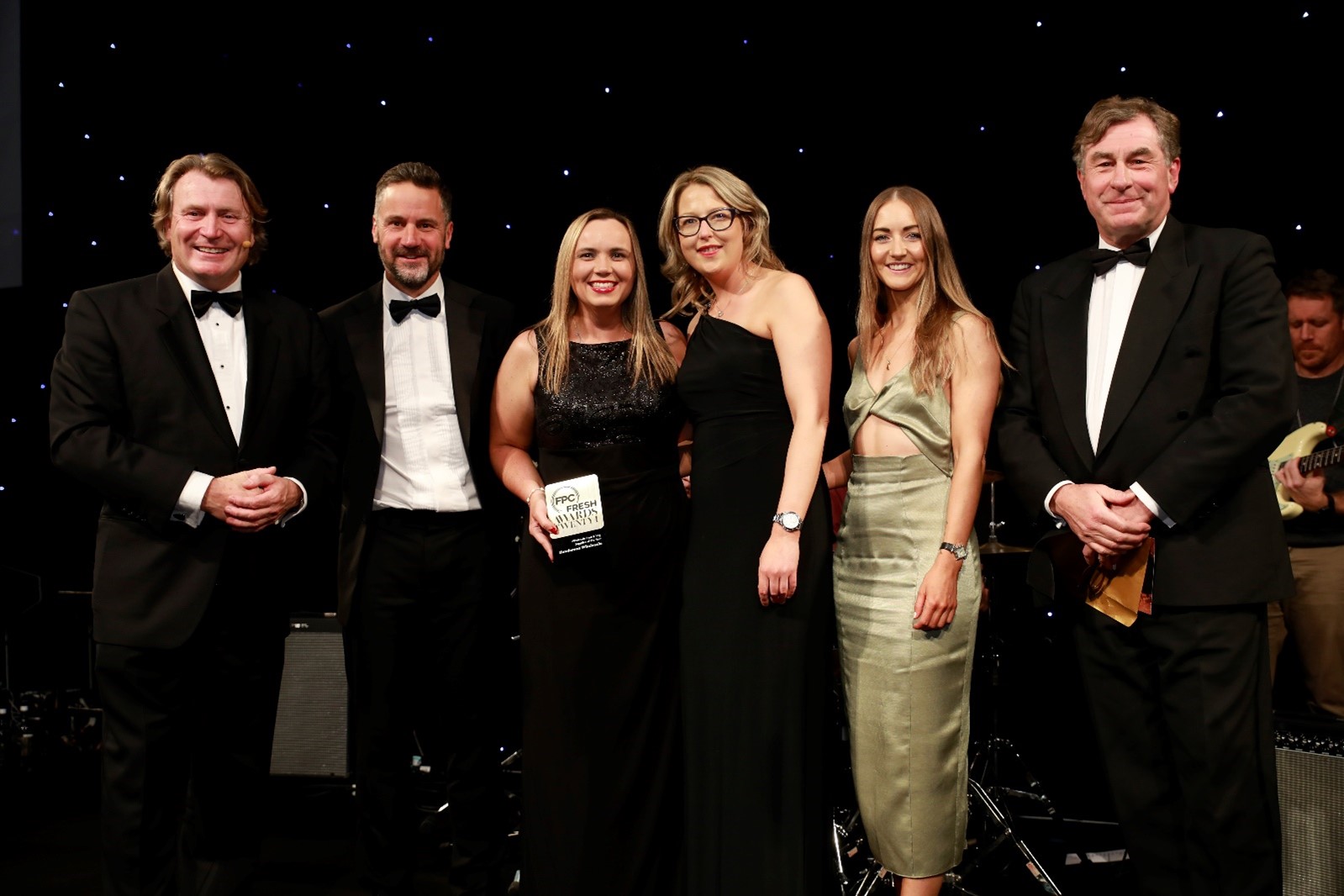 Henderson Group company named amongst UK’s top wholesalers at coveted ...