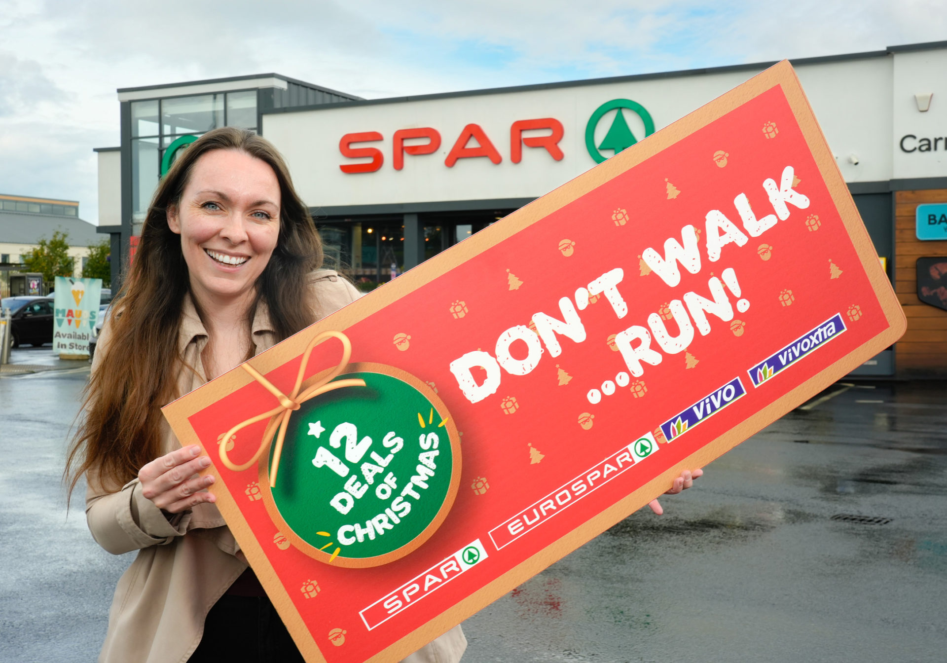 SPAR surprises shoppers with four more weeks of seasonal savings ...